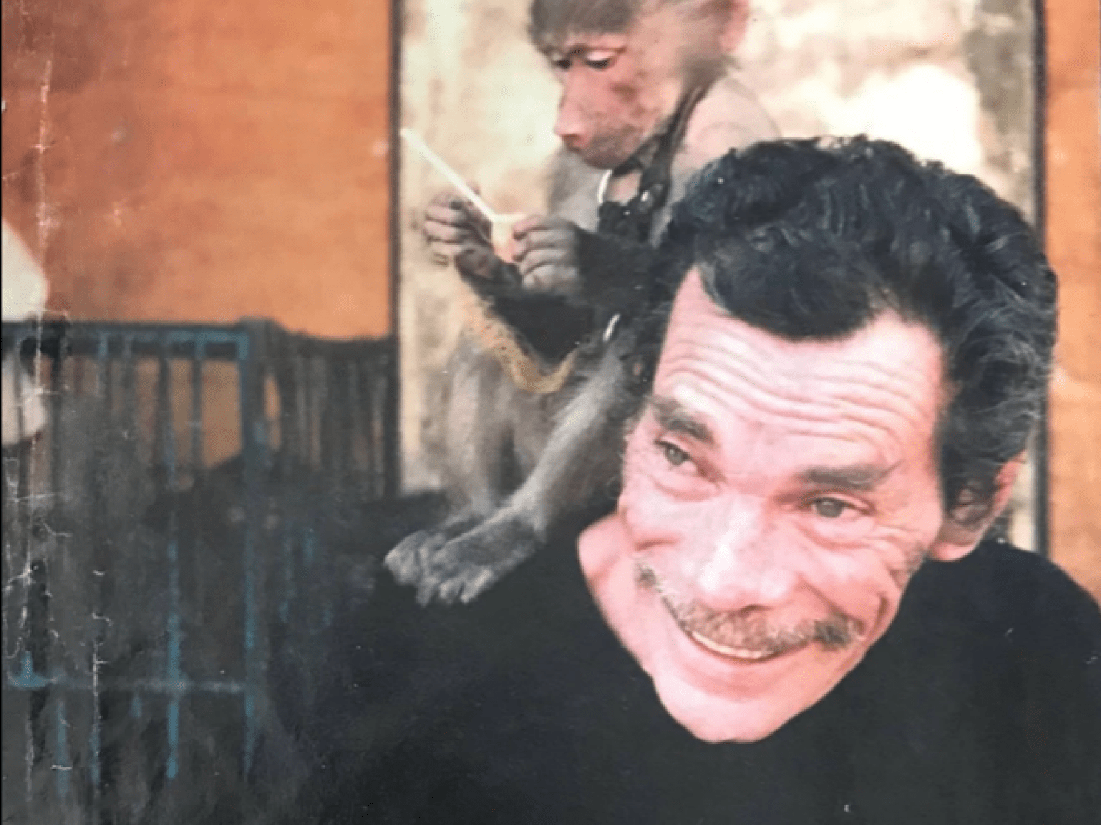 Don Ramon Wallpapers - Top Free Don Ramon Backgrounds - WallpaperAccess