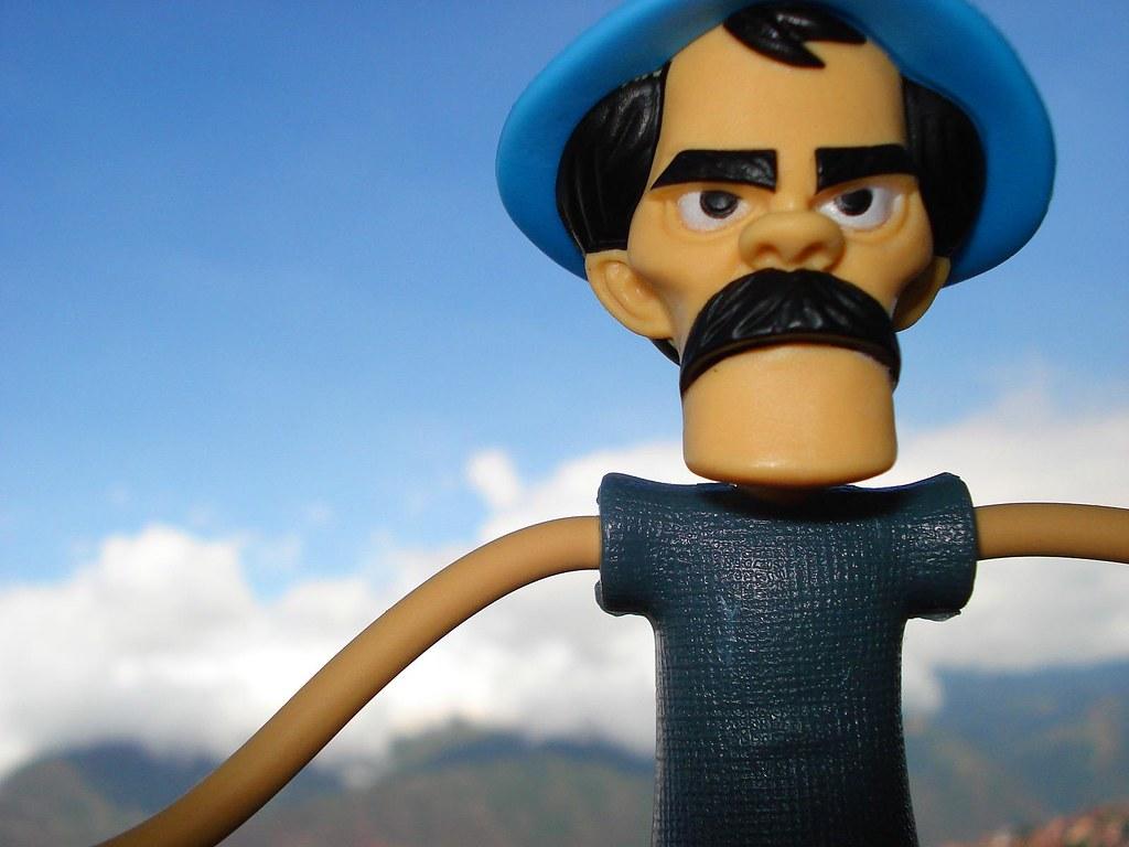 Don Ramon Wallpapers - Top Free Don Ramon Backgrounds - WallpaperAccess