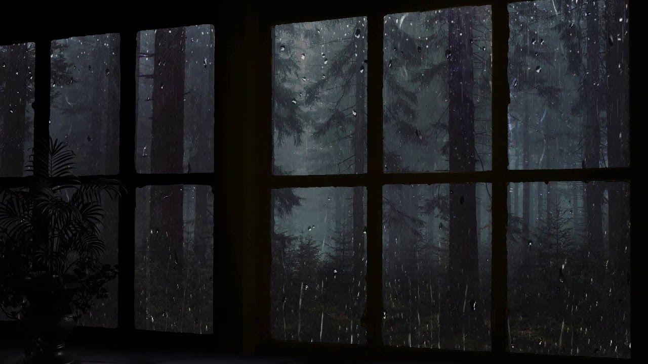 Night Window Wallpapers - Top Free Night Window Backgrounds ...