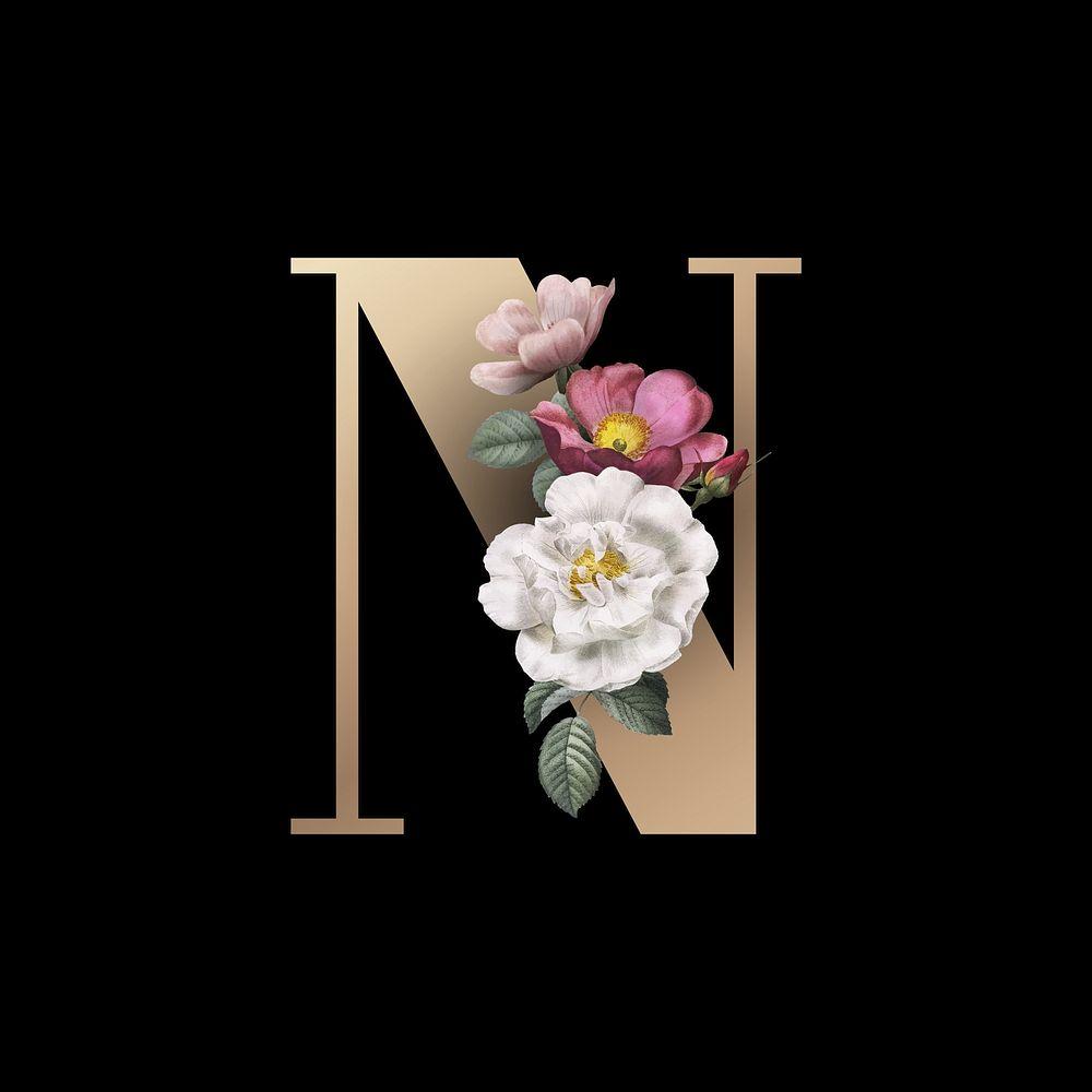 N Alphabet Wallpapers - Top Free N Alphabet Backgrounds - WallpaperAccess
