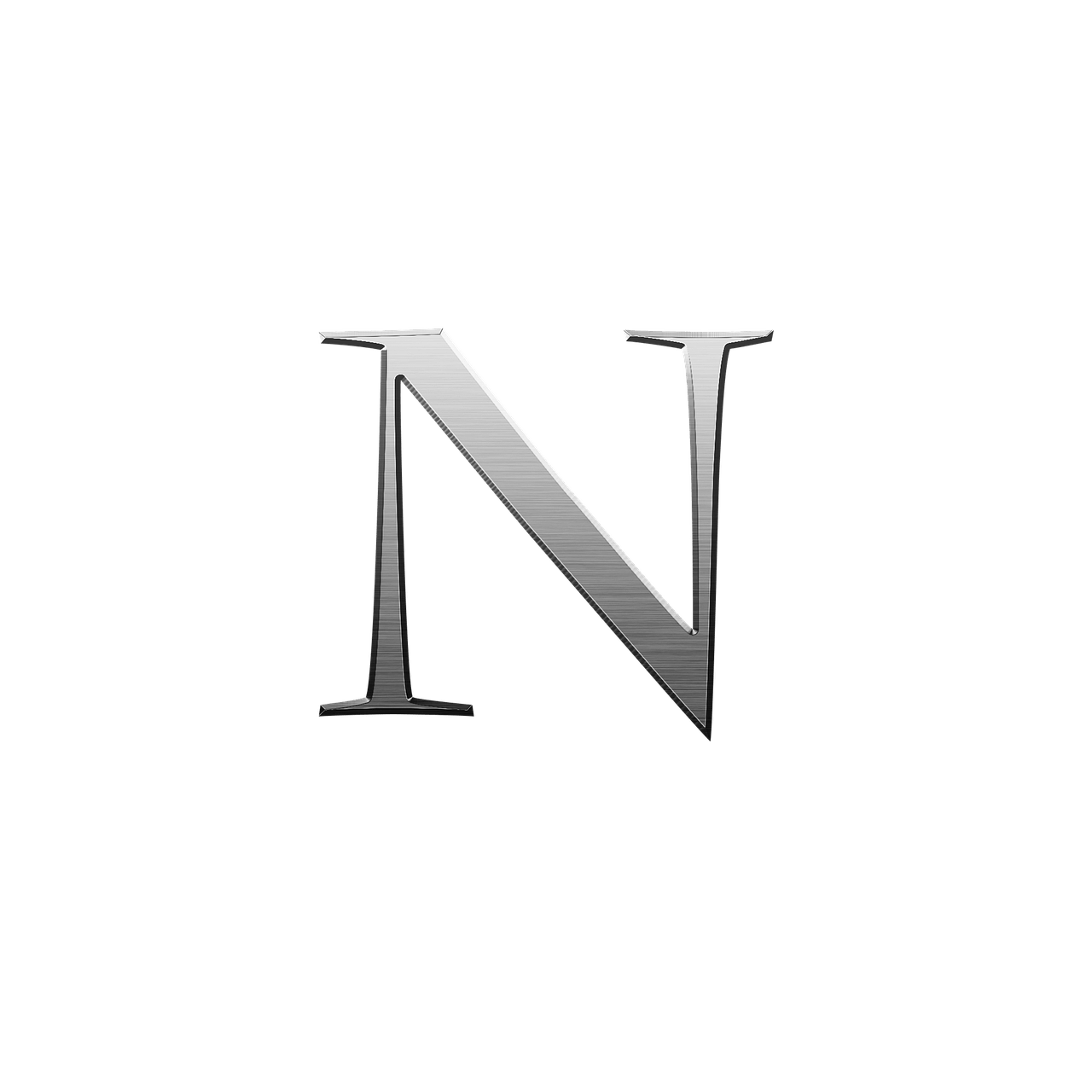 N Alphabet Wallpapers - Top Free N Alphabet Backgrounds - WallpaperAccess