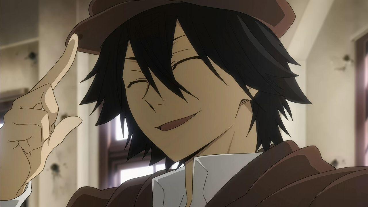 Ranpo Edogawa Wallpapers - Top Free Ranpo Edogawa Backgrounds ...