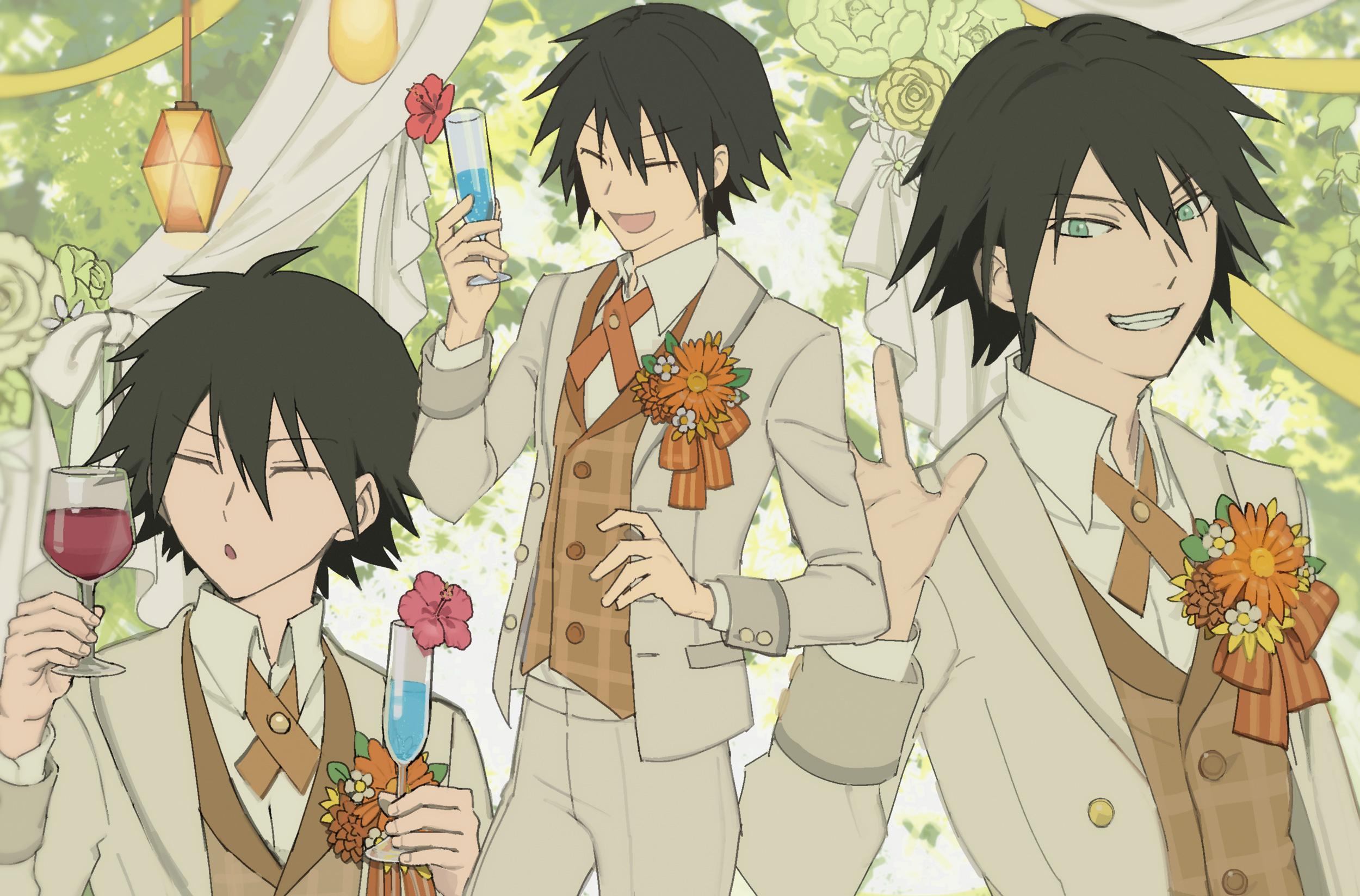 Ranpo Edogawa Wallpapers - Top Free Ranpo Edogawa Backgrounds ...