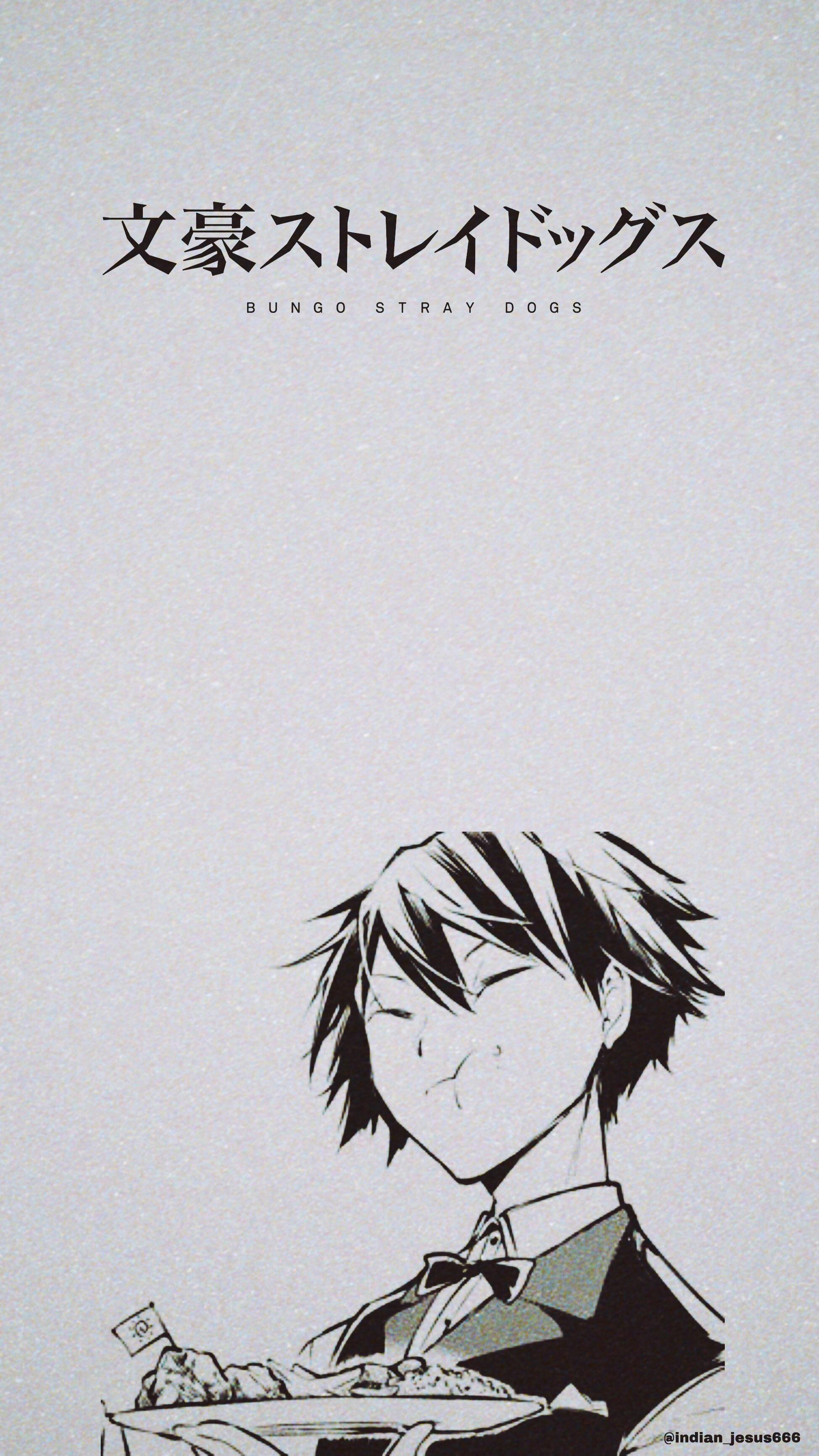 Ranpo Edogawa Wallpapers - Top Free Ranpo Edogawa Backgrounds ...