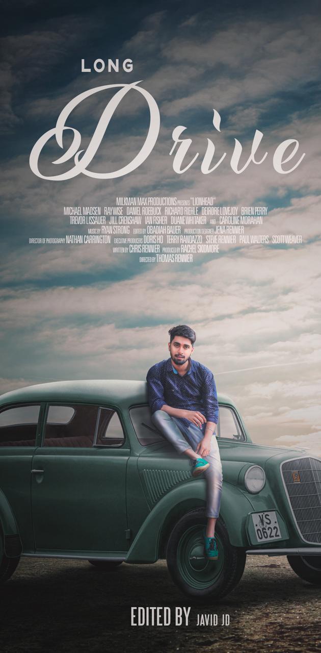 Long Drive Wallpapers - Top Free Long Drive Backgrounds - WallpaperAccess