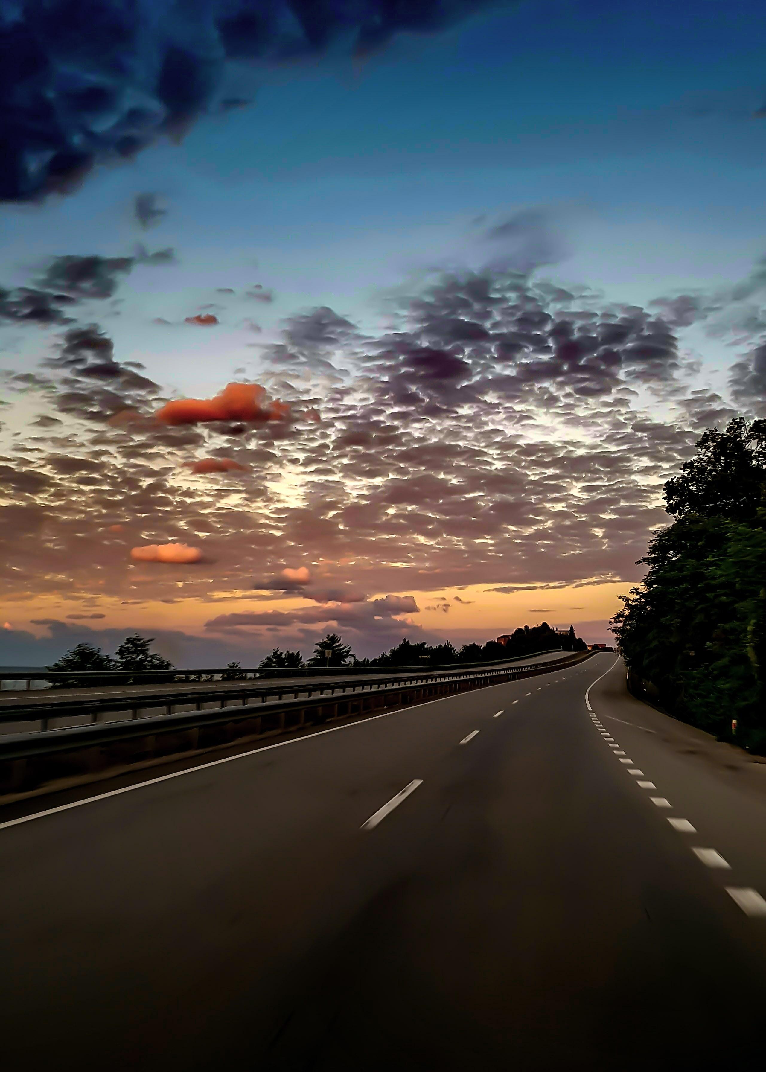 Long Drive Wallpapers - Top Free Long Drive Backgrounds - WallpaperAccess