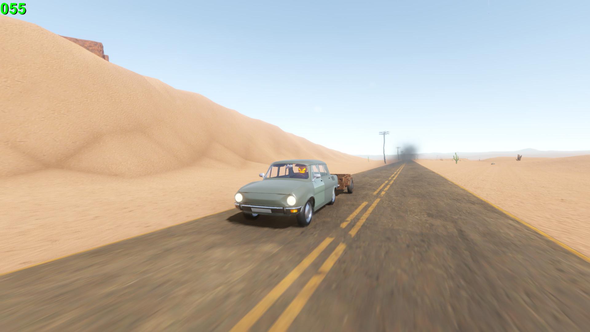 Long Drive Wallpapers - Top Free Long Drive Backgrounds - WallpaperAccess