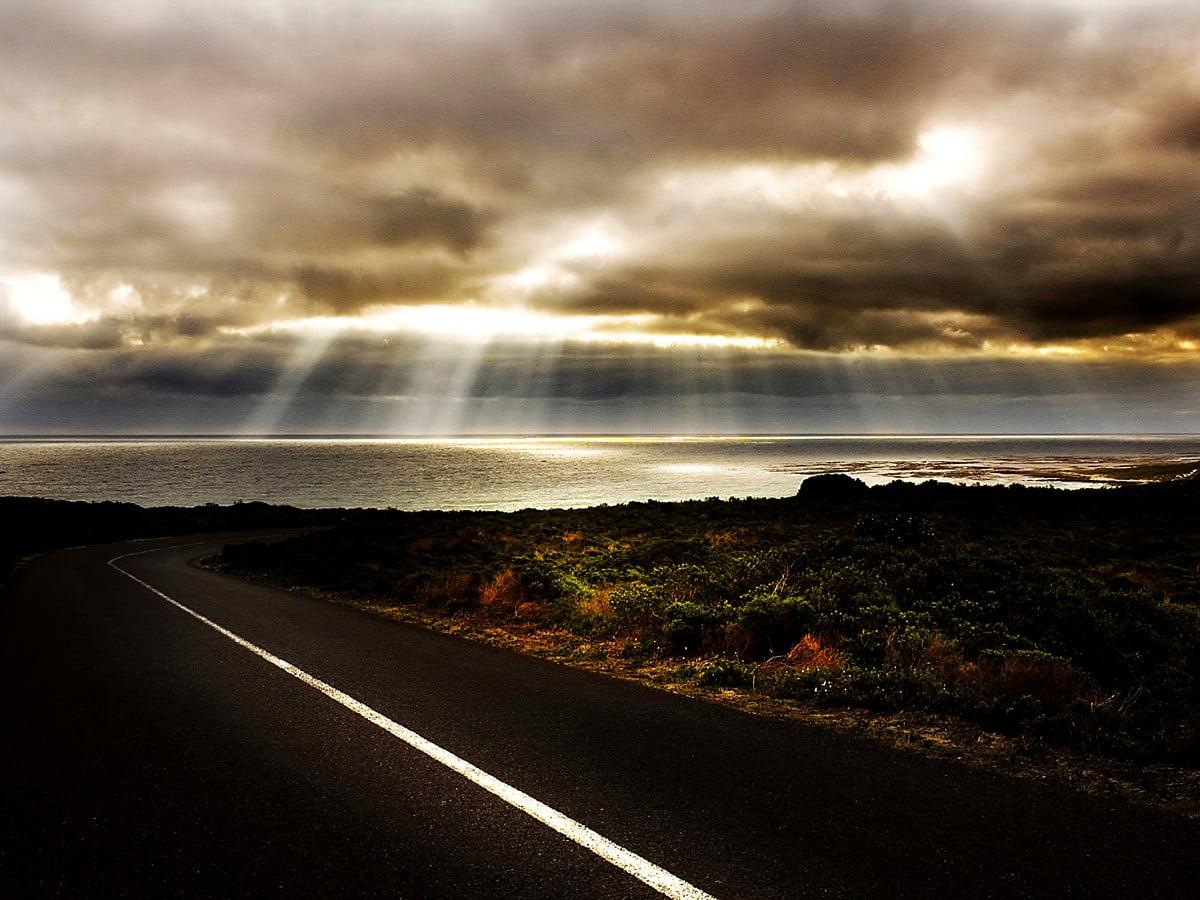 Long Drive Wallpapers - Top Free Long Drive Backgrounds - WallpaperAccess