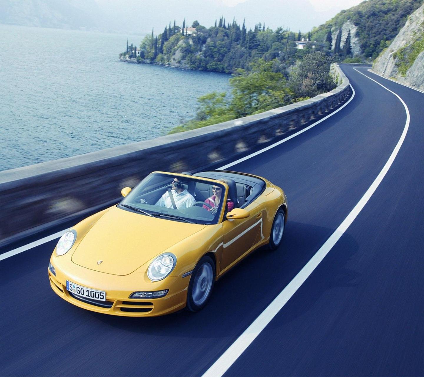 Long Drive Wallpapers - Top Free Long Drive Backgrounds - WallpaperAccess