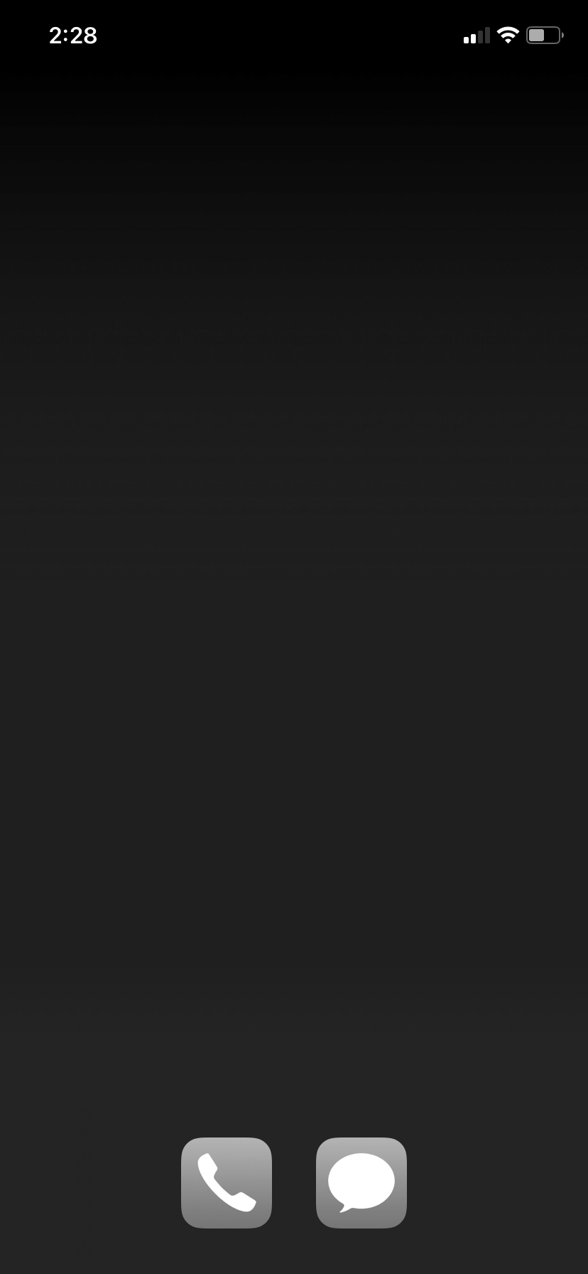 Hide Dock Wallpapers - Top Free Hide Dock Backgrounds - WallpaperAccess