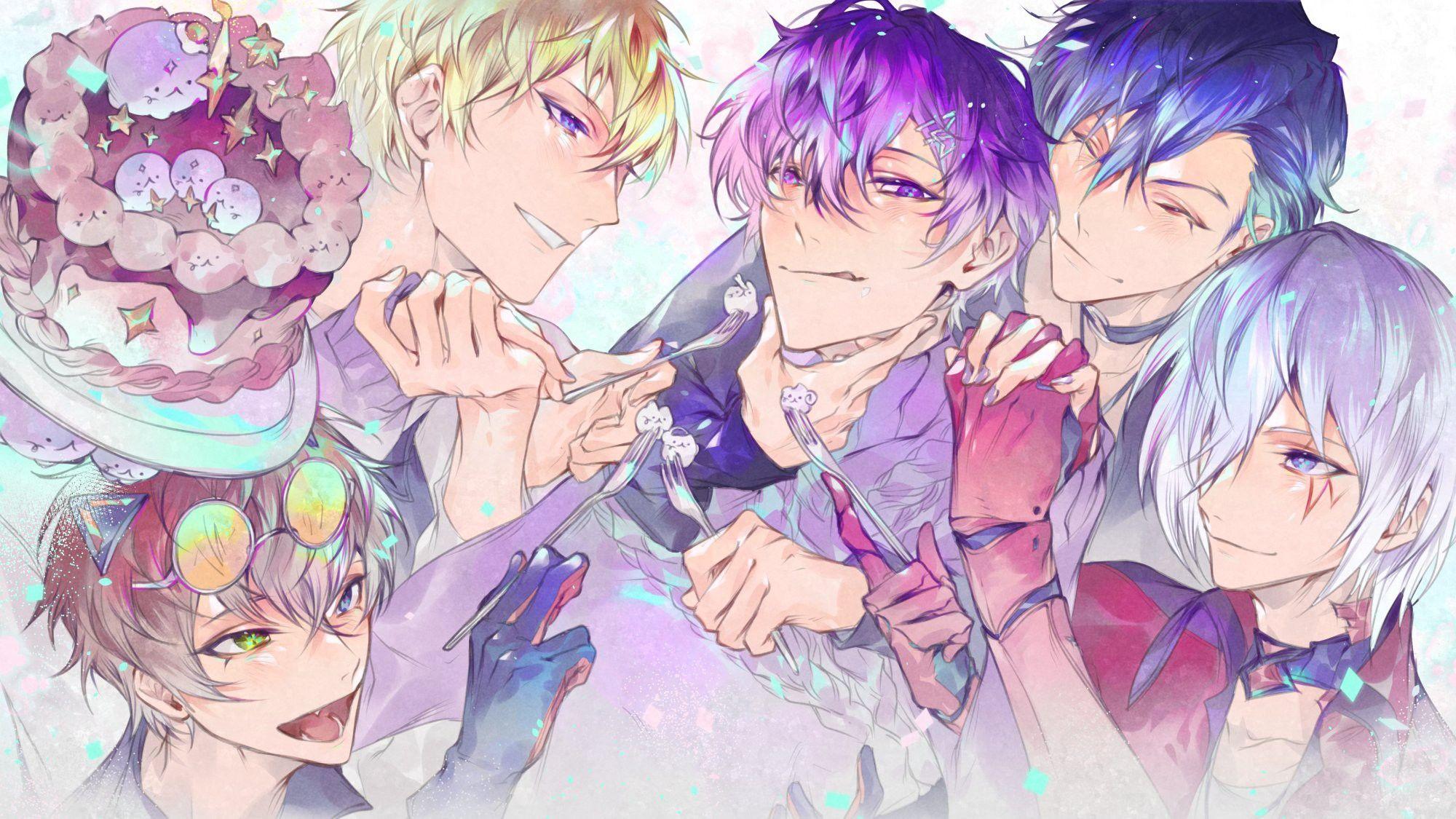 Noctyx Wallpapers - Top Free Noctyx Backgrounds - WallpaperAccess