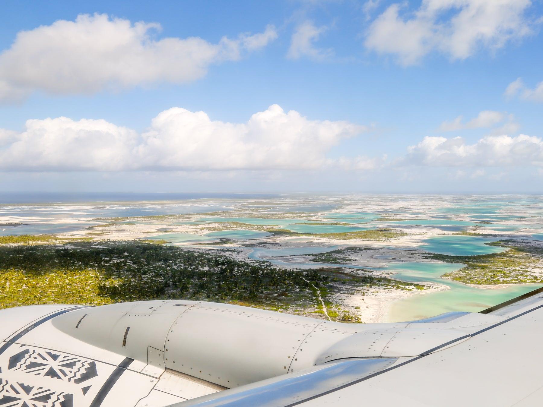 Kiritimati Wallpapers - Top Free Kiritimati Backgrounds - WallpaperAccess