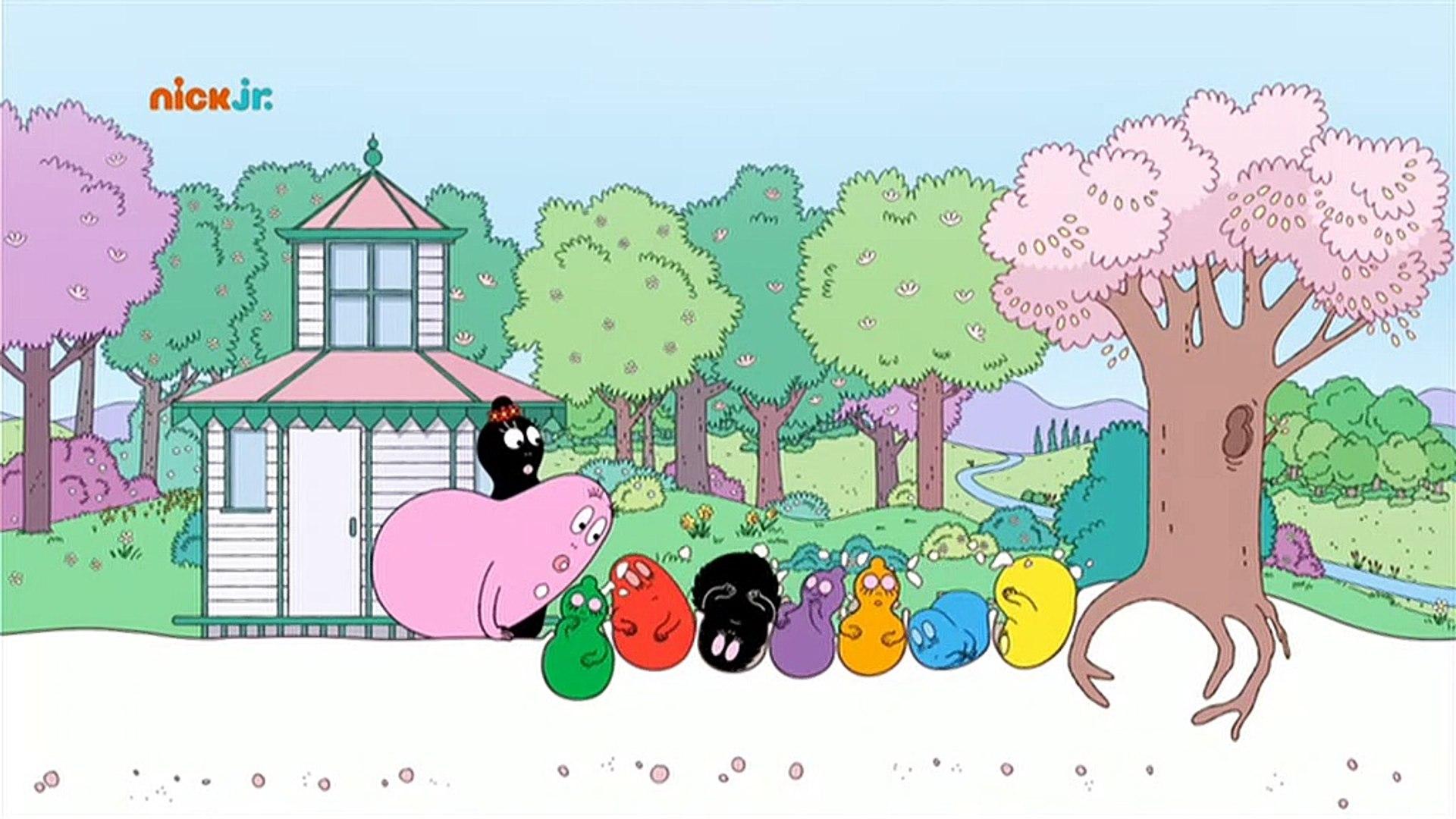 Barbapapa Wallpapers - Top Free Barbapapa Backgrounds - WallpaperAccess