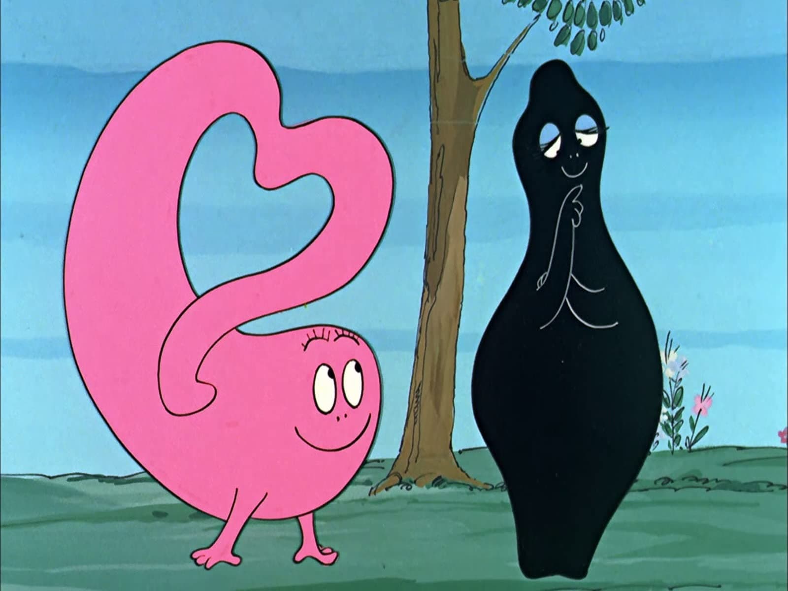 Barbapapa Wallpapers - Top Free Barbapapa Backgrounds - WallpaperAccess