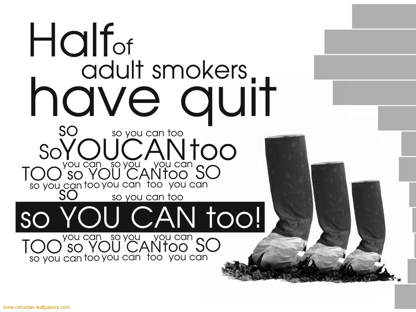 Quit Smoking Wallpapers - Top Free Quit Smoking Backgrounds ...