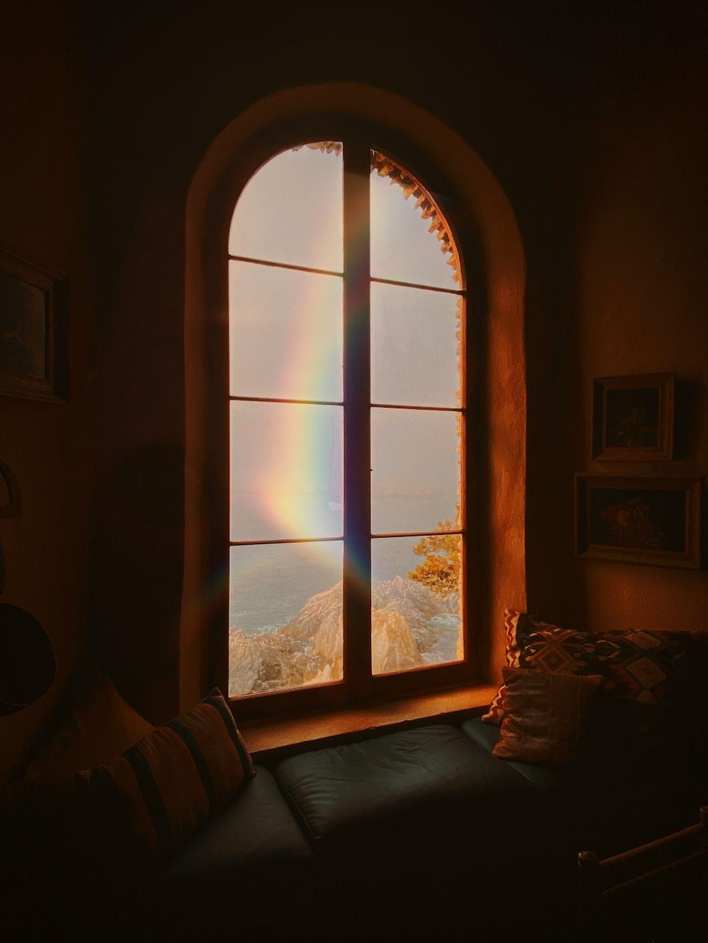 Room Window Wallpapers - Top Free Room Window Backgrounds - WallpaperAccess