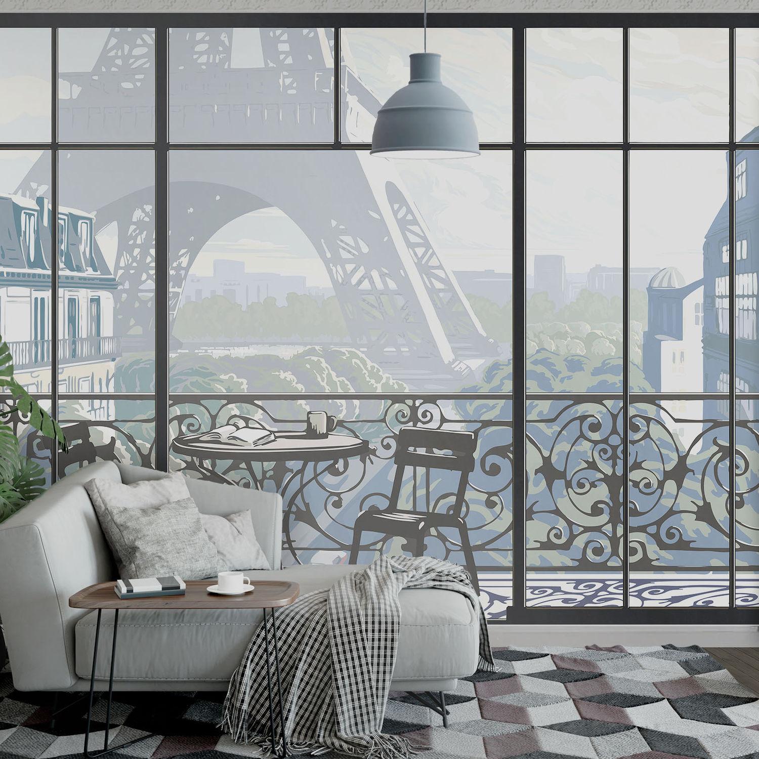Room Window Wallpapers - Top Free Room Window Backgrounds - WallpaperAccess