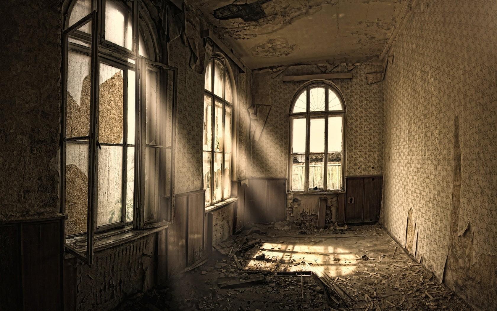 Room Window Wallpapers - Top Free Room Window Backgrounds - WallpaperAccess