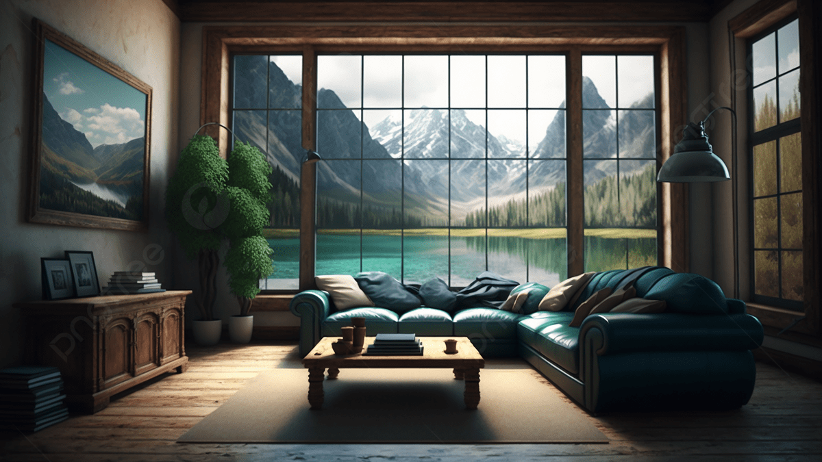 Room Window Wallpapers - Top Free Room Window Backgrounds - WallpaperAccess