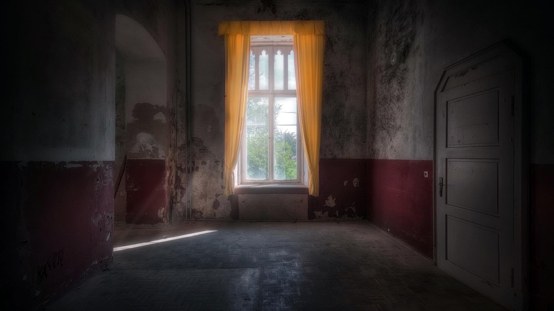 Room Window Wallpapers - Top Free Room Window Backgrounds - WallpaperAccess