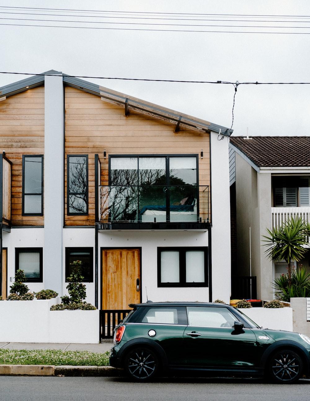 House With Car Wallpapers - Top Free House With Car Backgrounds ...