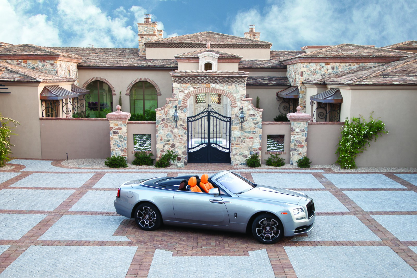 House With Car Wallpapers - Top Free House With Car Backgrounds ...