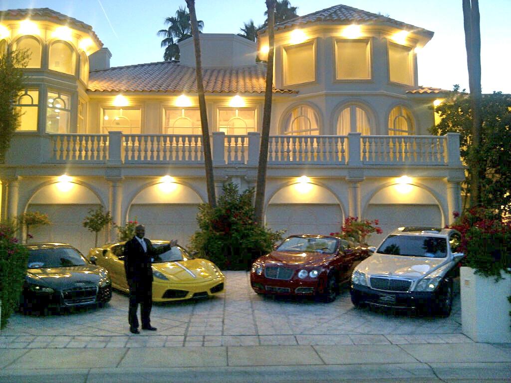 House and Car Wallpapers - Top Free House and Car Backgrounds ...