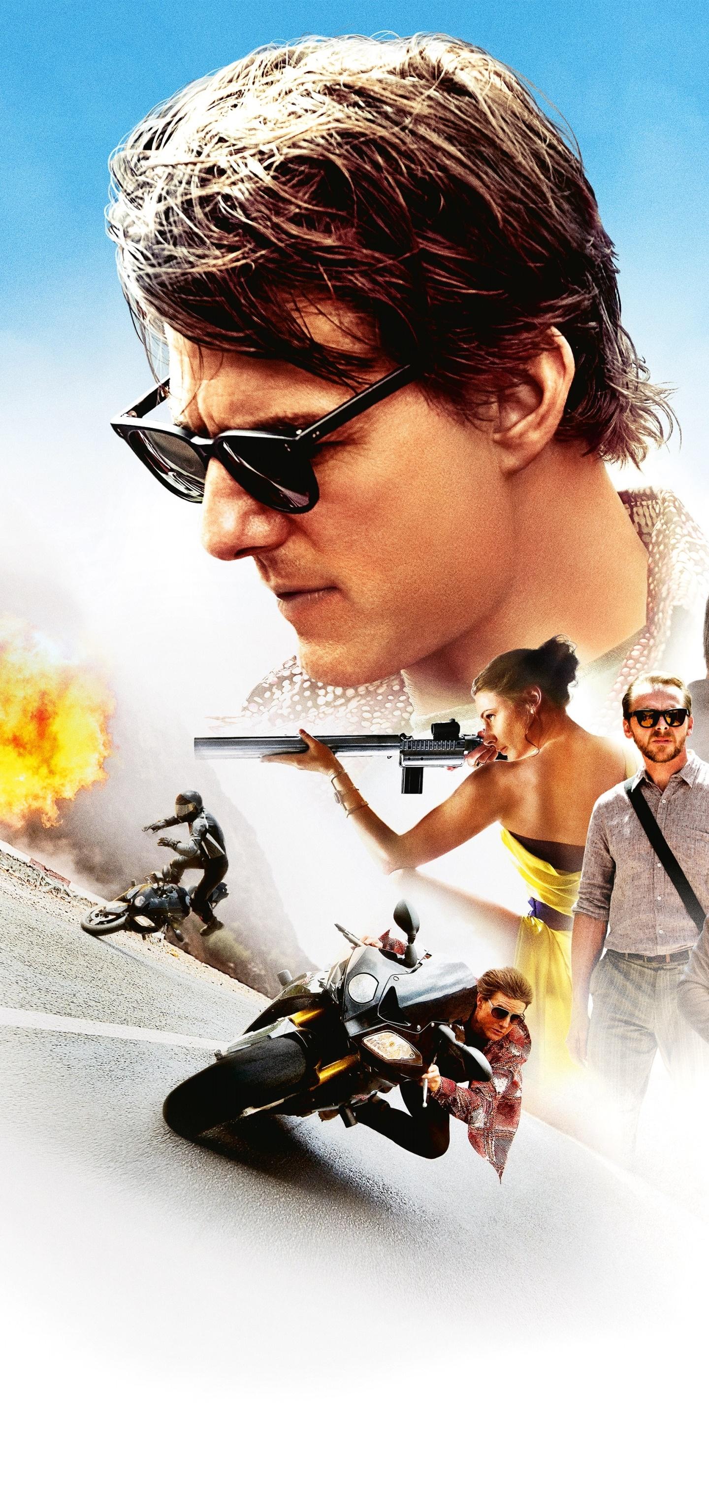 Ethan Hunt Wallpapers - Top Free Ethan Hunt Backgrounds - WallpaperAccess