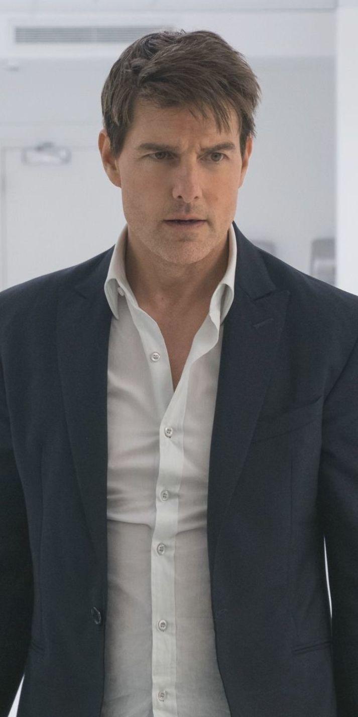 Ethan Hunt Wallpapers - Top Free Ethan Hunt Backgrounds - WallpaperAccess