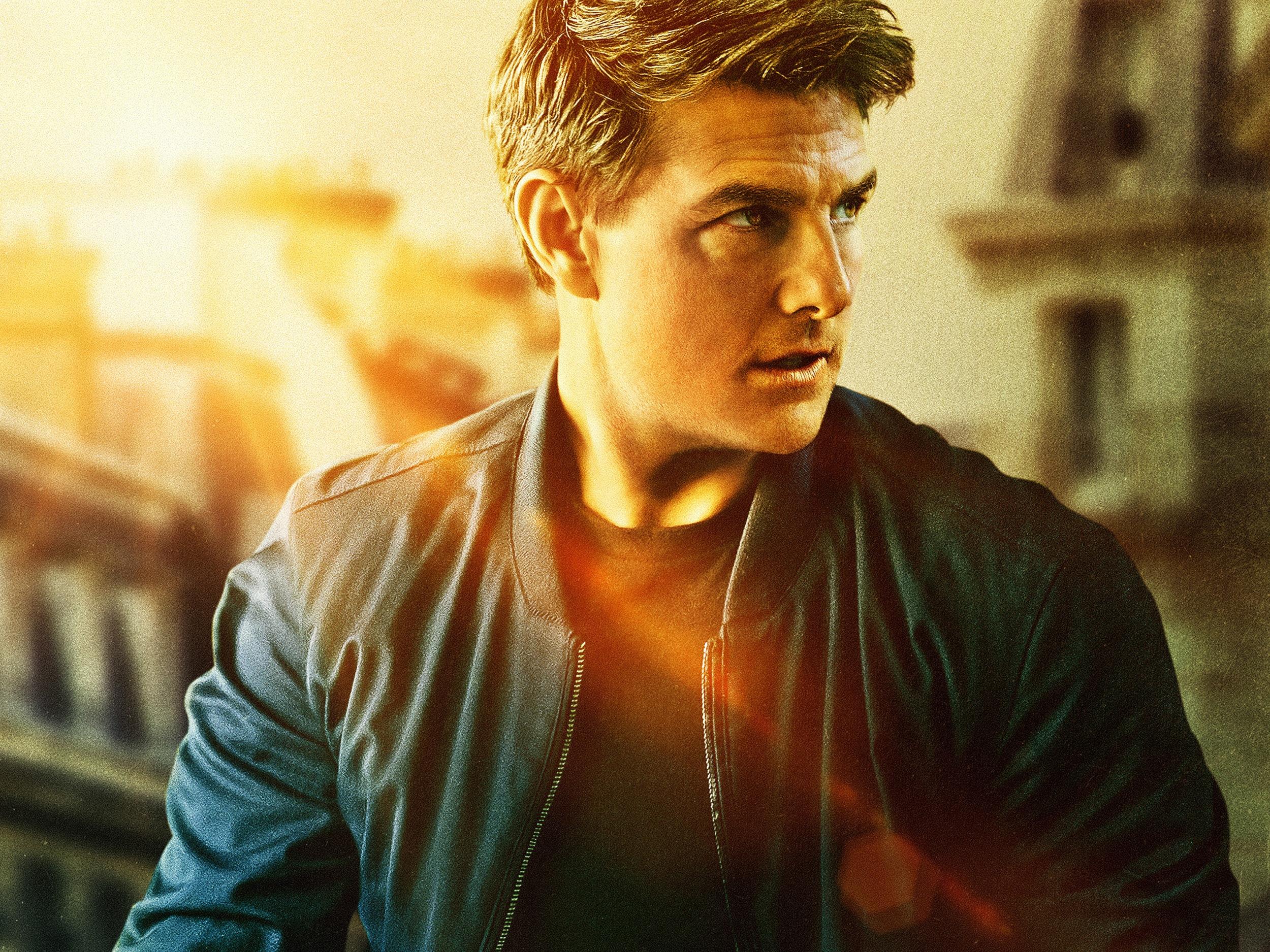 Ethan Hunt Wallpapers - Top Free Ethan Hunt Backgrounds - WallpaperAccess