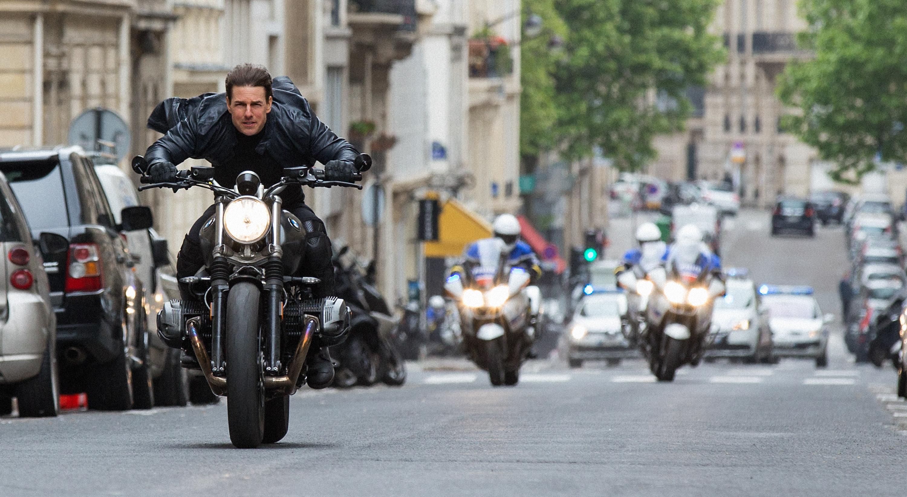 Ethan Hunt Wallpapers - Top Free Ethan Hunt Backgrounds - WallpaperAccess