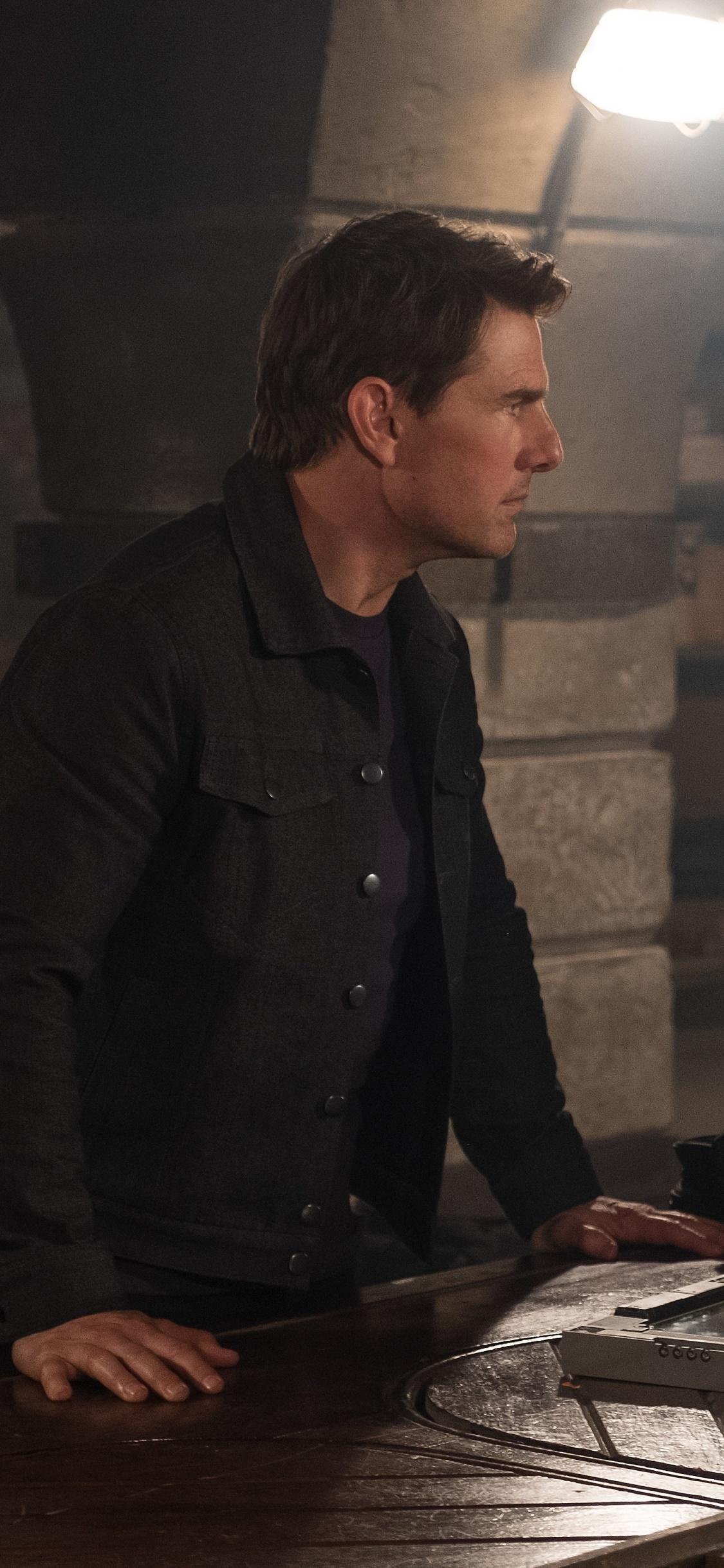 Ethan Hunt Wallpapers - Top Free Ethan Hunt Backgrounds - WallpaperAccess