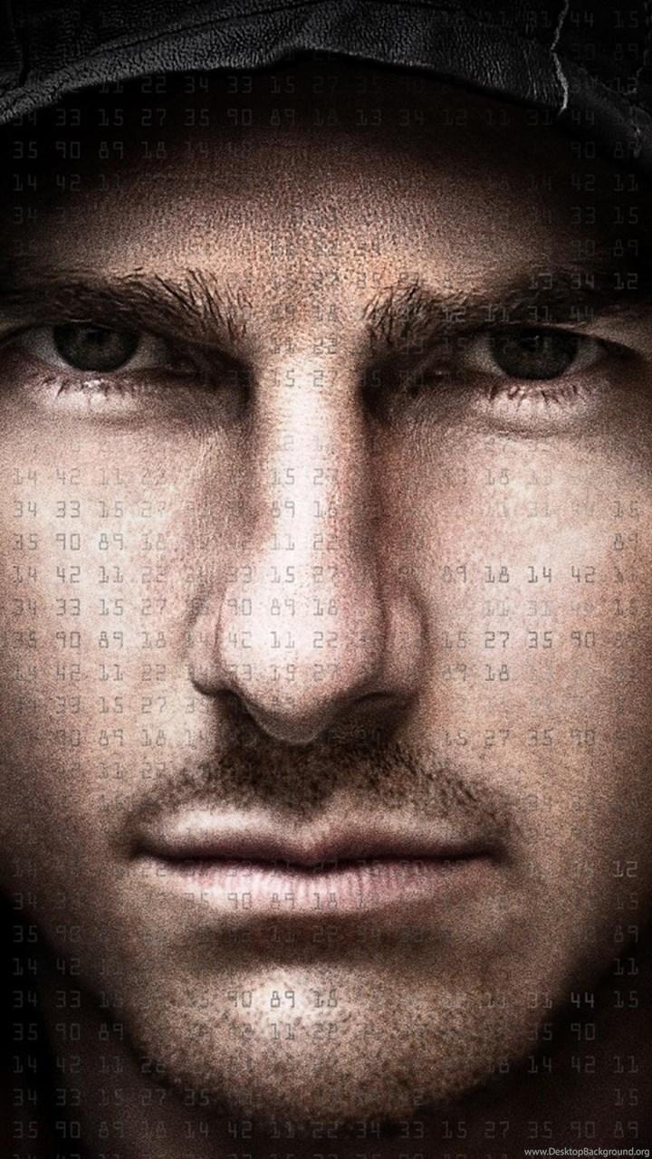 Ethan Hunt Wallpapers - Top Free Ethan Hunt Backgrounds - WallpaperAccess