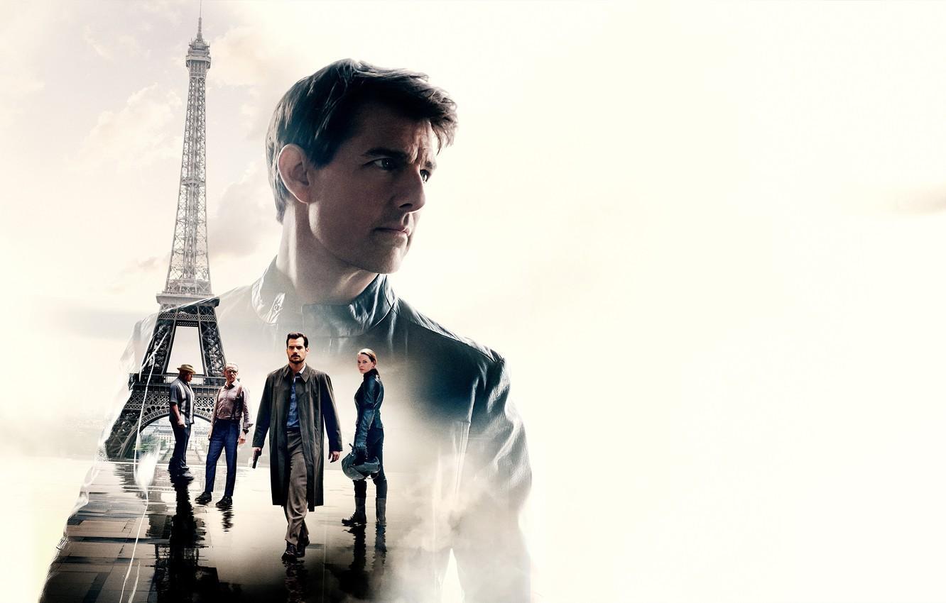 Ethan Hunt Wallpapers - Top Free Ethan Hunt Backgrounds - WallpaperAccess