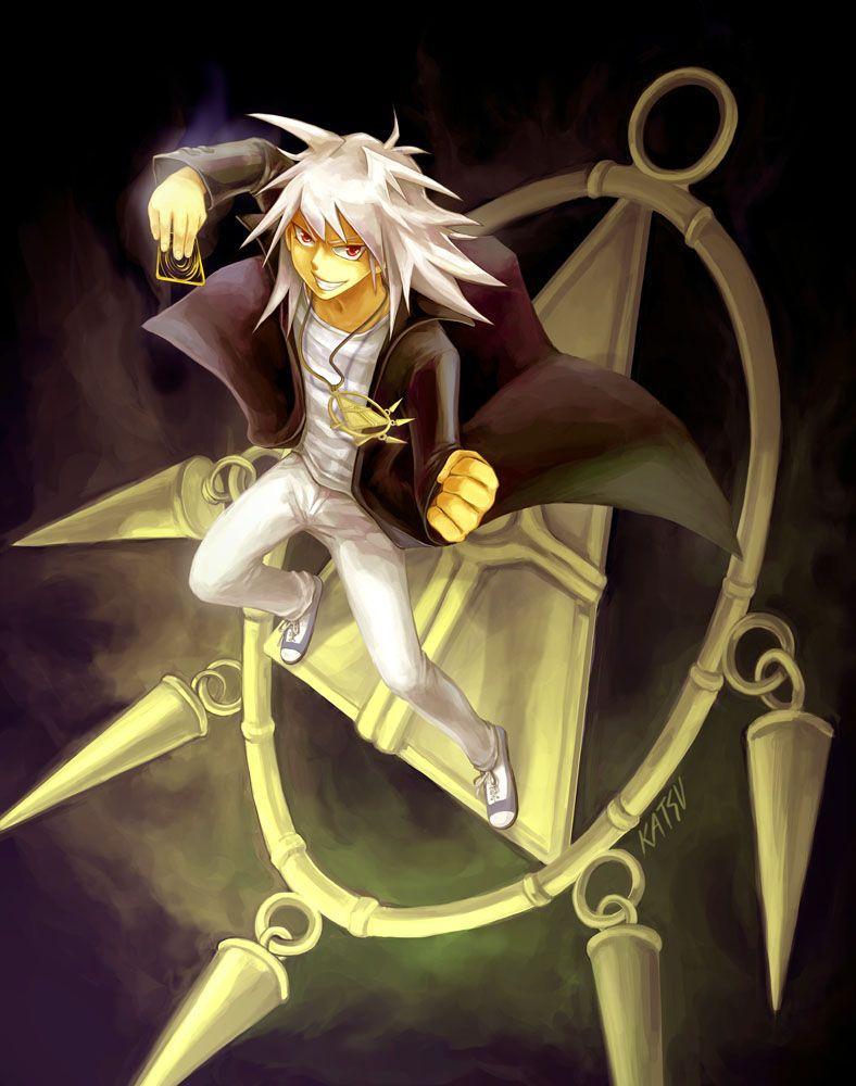 Bakura Wallpapers - Top Free Bakura Backgrounds - WallpaperAccess