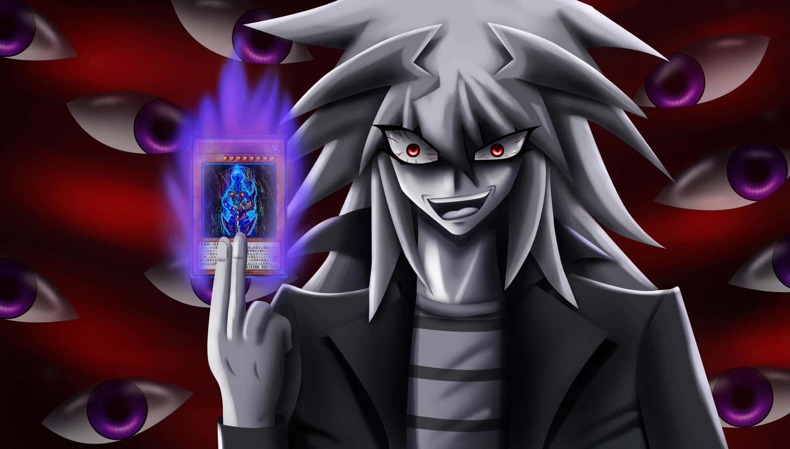 Bakura Wallpapers - Top Free Bakura Backgrounds - WallpaperAccess