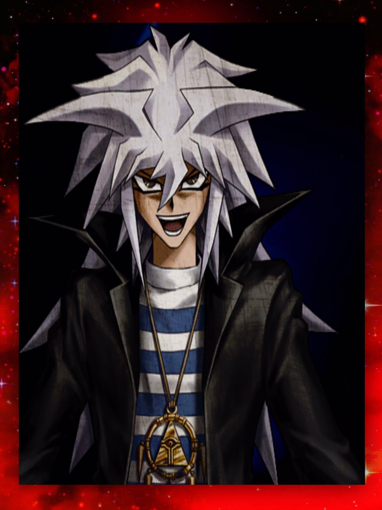 Bakura Wallpapers - Top Free Bakura Backgrounds - WallpaperAccess