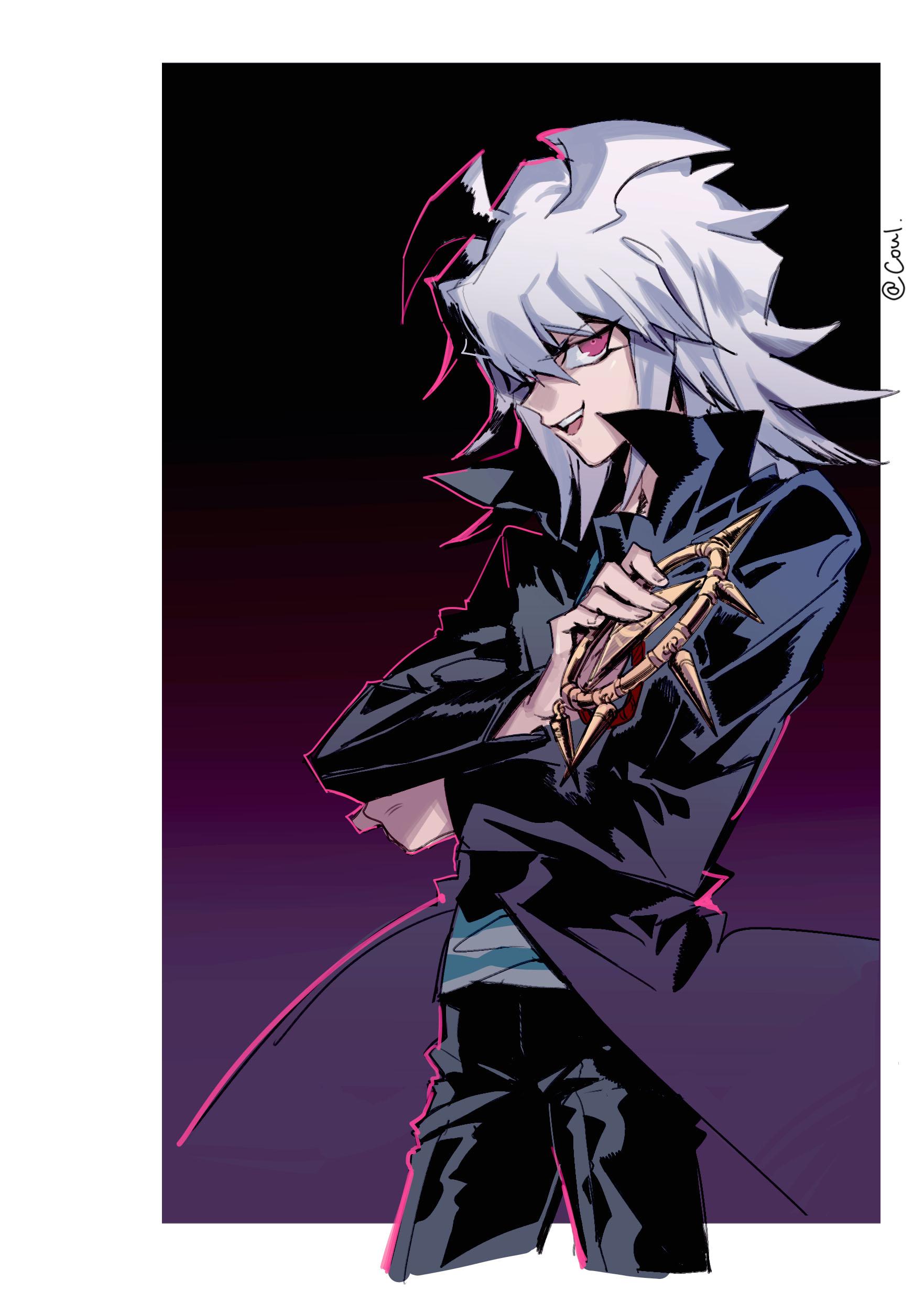 Bakura Wallpapers - Top Free Bakura Backgrounds - WallpaperAccess