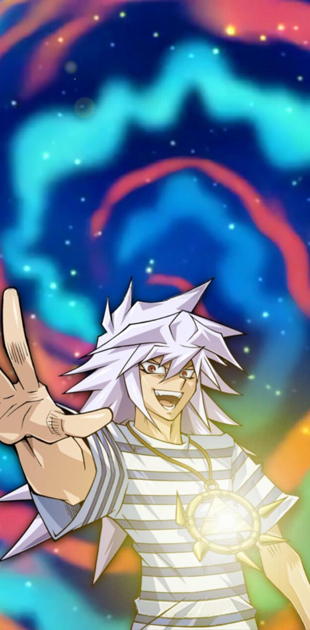 Bakura Wallpapers - Top Free Bakura Backgrounds - WallpaperAccess