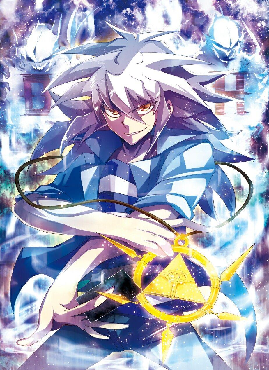 Bakura Wallpapers - Top Free Bakura Backgrounds - WallpaperAccess