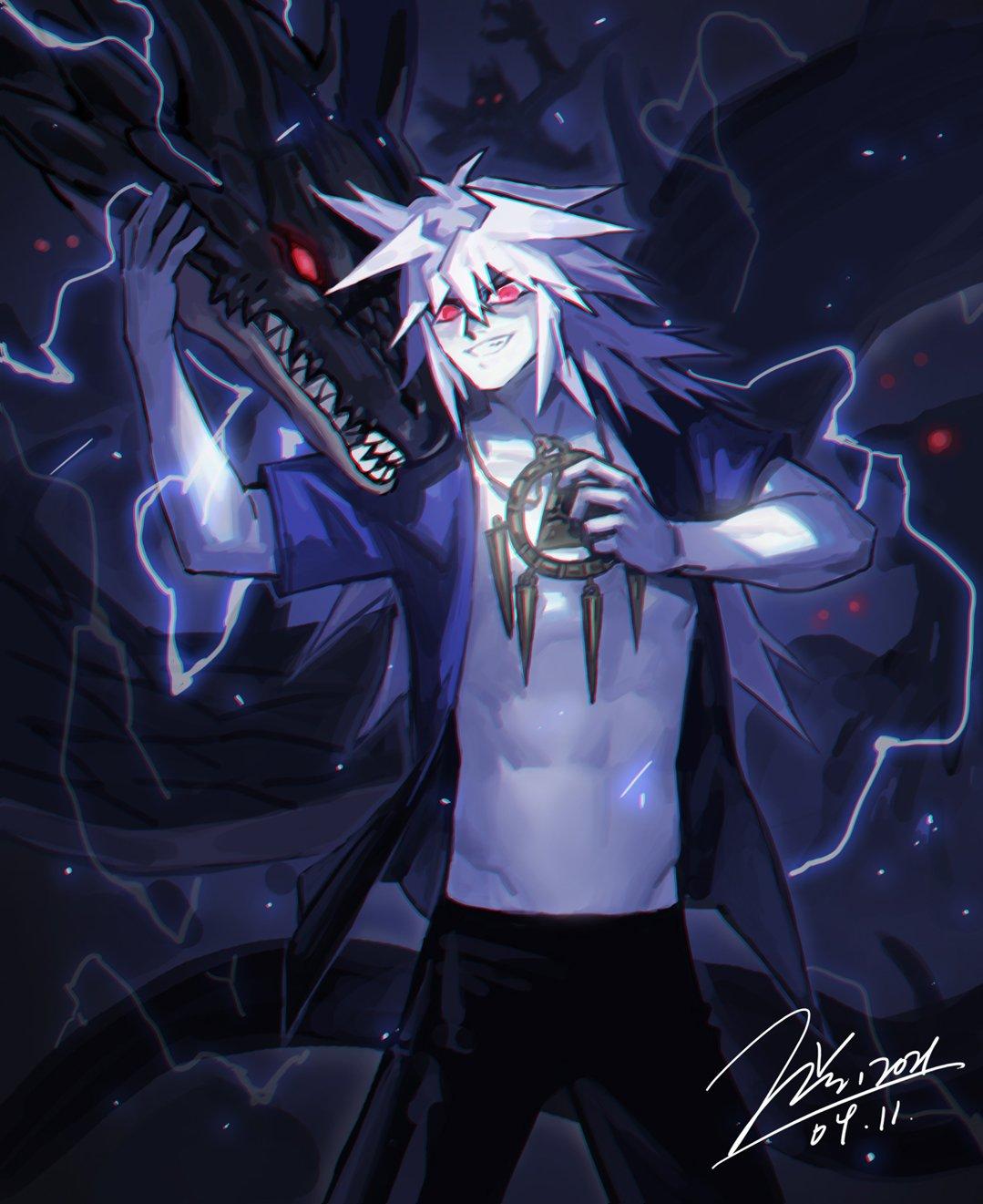 Bakura Wallpapers - Top Free Bakura Backgrounds - WallpaperAccess