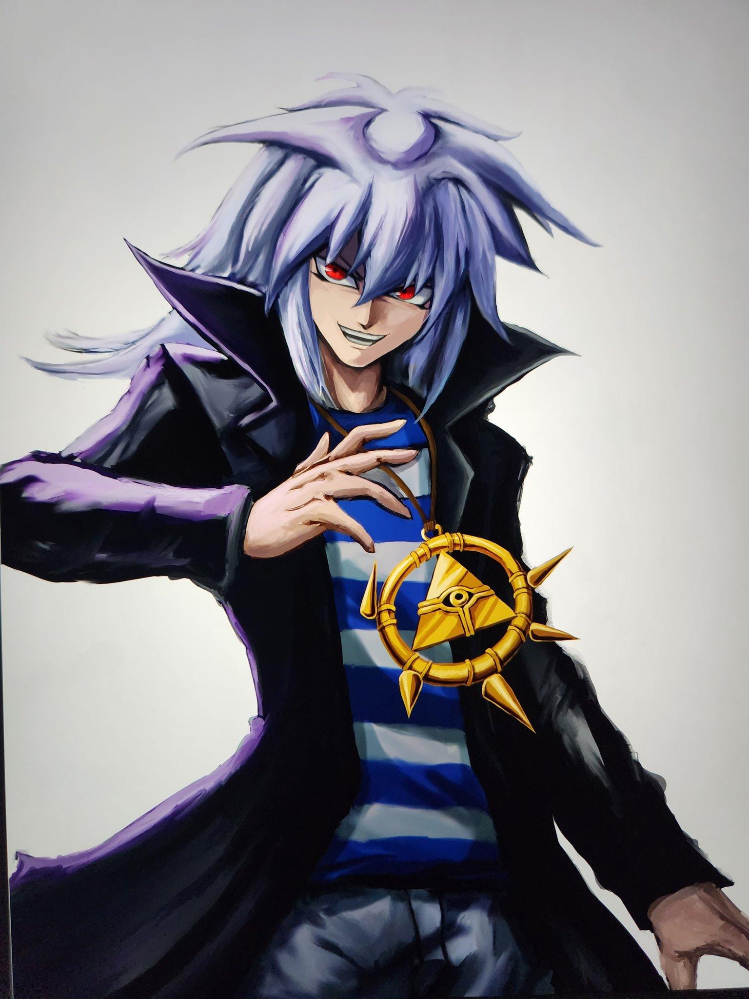 Bakura Wallpapers - Top Free Bakura Backgrounds - WallpaperAccess