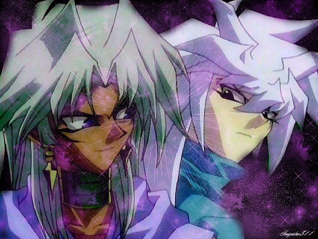 Bakura Wallpapers - Top Free Bakura Backgrounds - WallpaperAccess