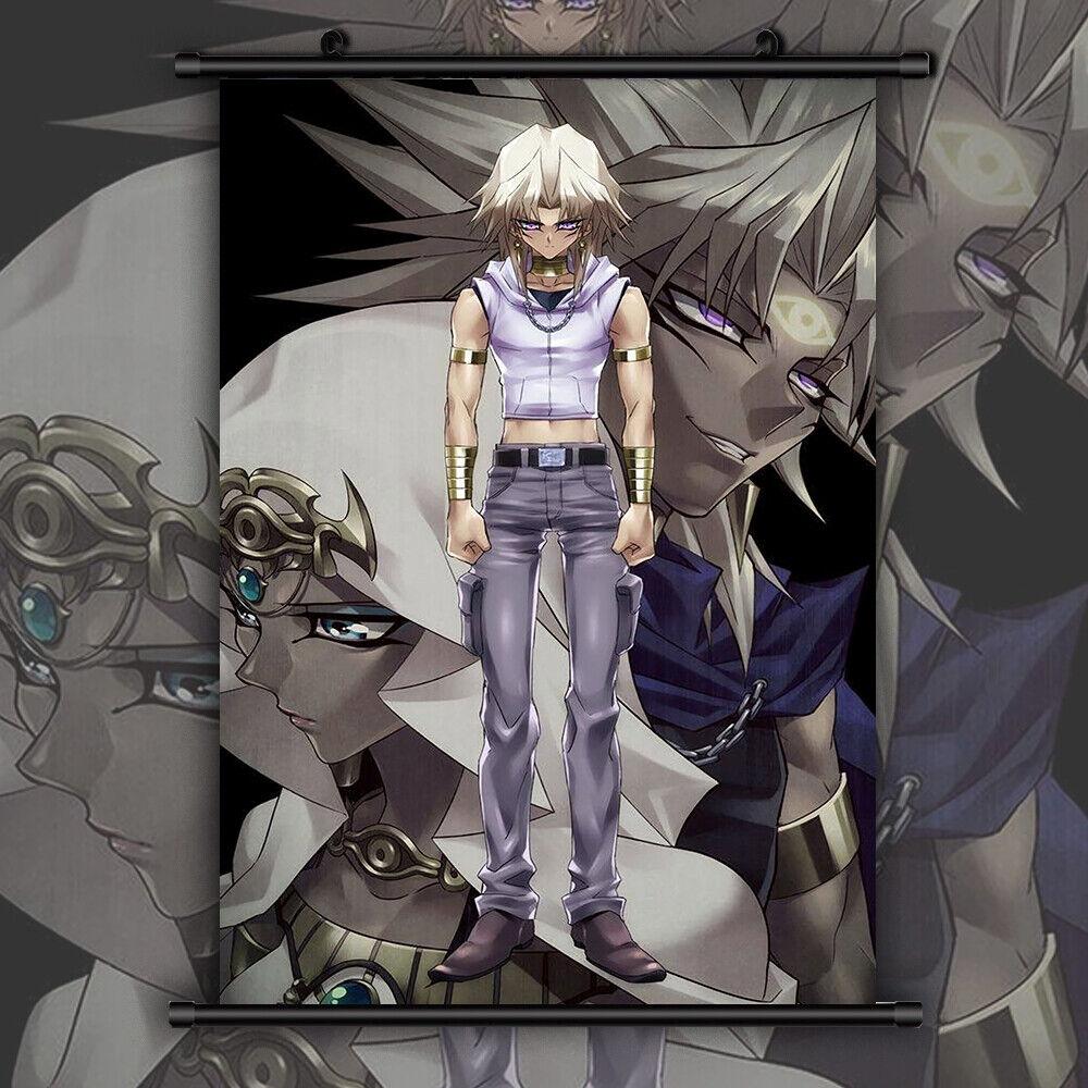 Bakura Wallpapers - Top Free Bakura Backgrounds - WallpaperAccess