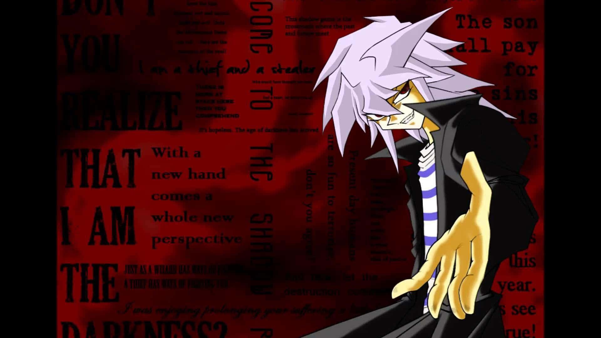Bakura Wallpapers - Top Free Bakura Backgrounds - WallpaperAccess