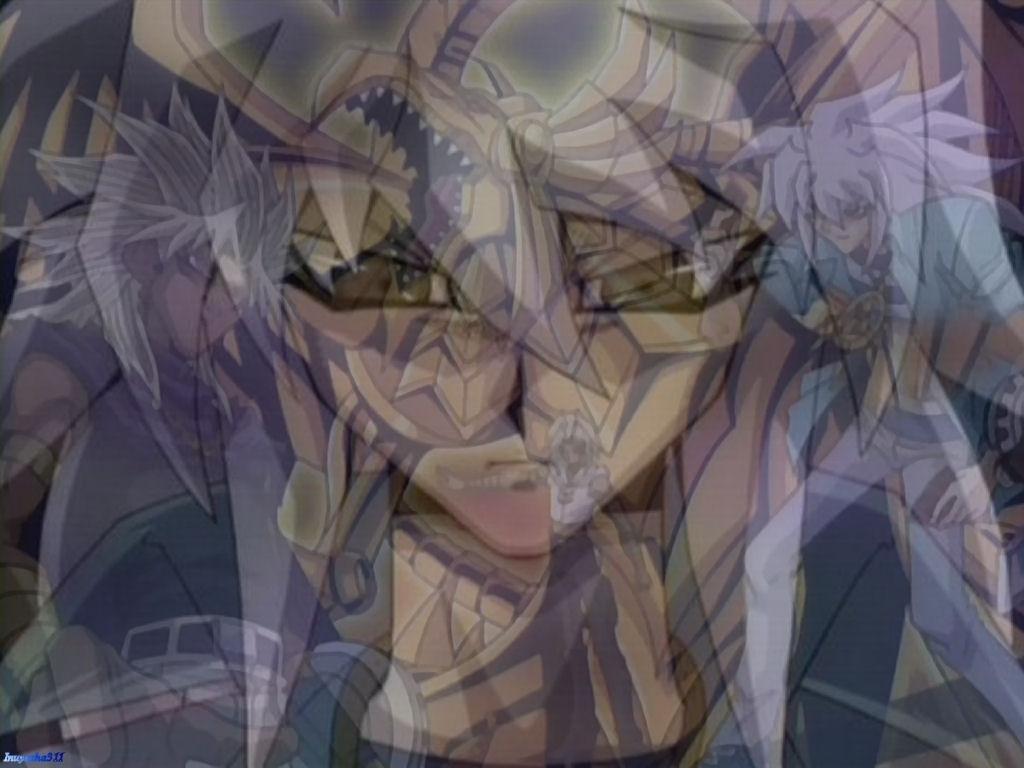 Bakura Wallpapers - Top Free Bakura Backgrounds - WallpaperAccess