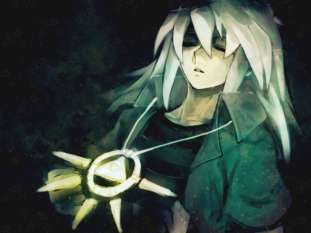 Bakura Wallpapers - Top Free Bakura Backgrounds - WallpaperAccess