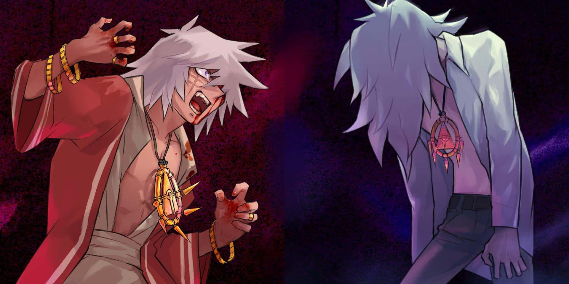 Bakura Wallpapers - Top Free Bakura Backgrounds - WallpaperAccess