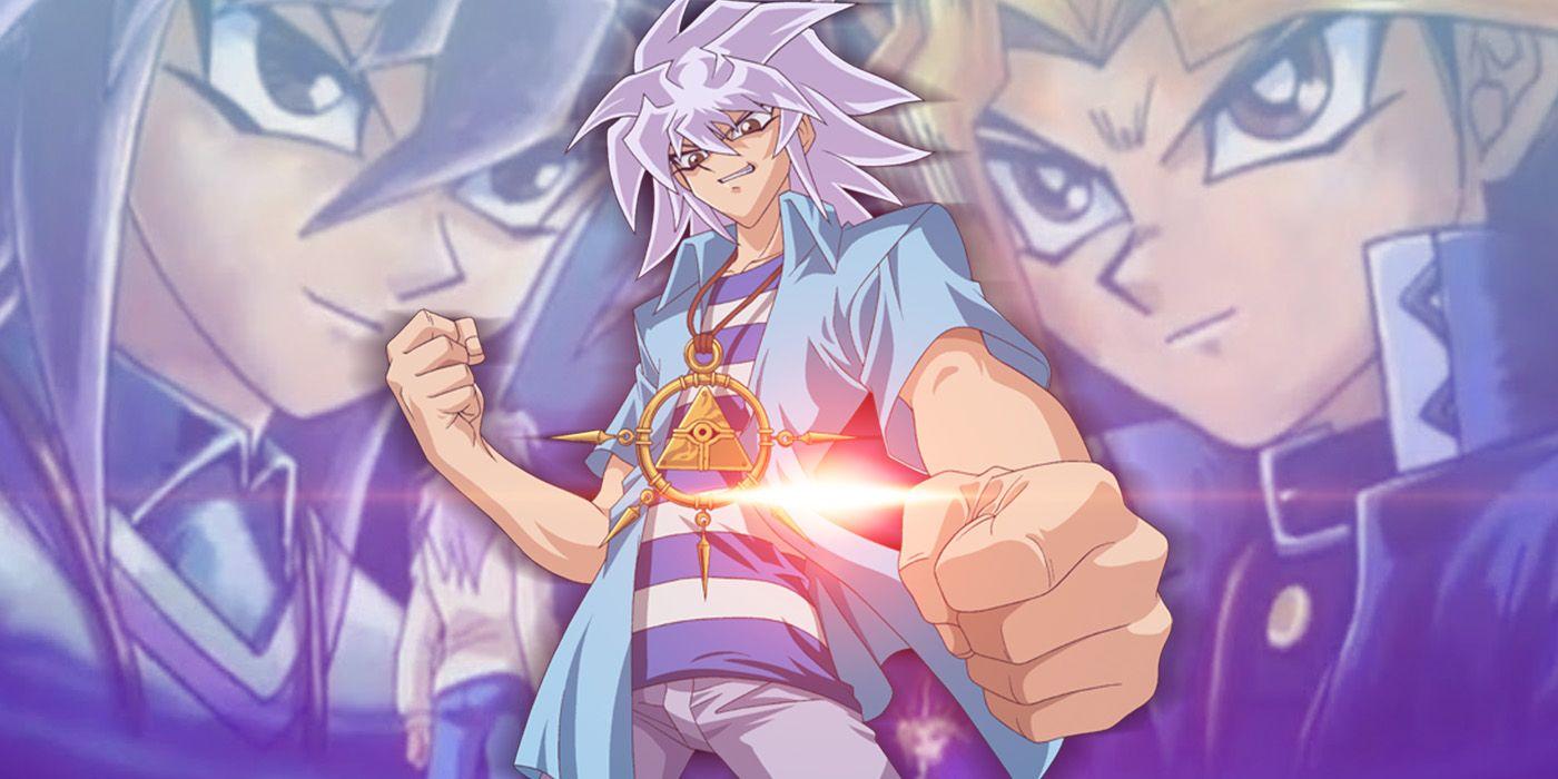 Bakura Wallpapers - Top Free Bakura Backgrounds - WallpaperAccess