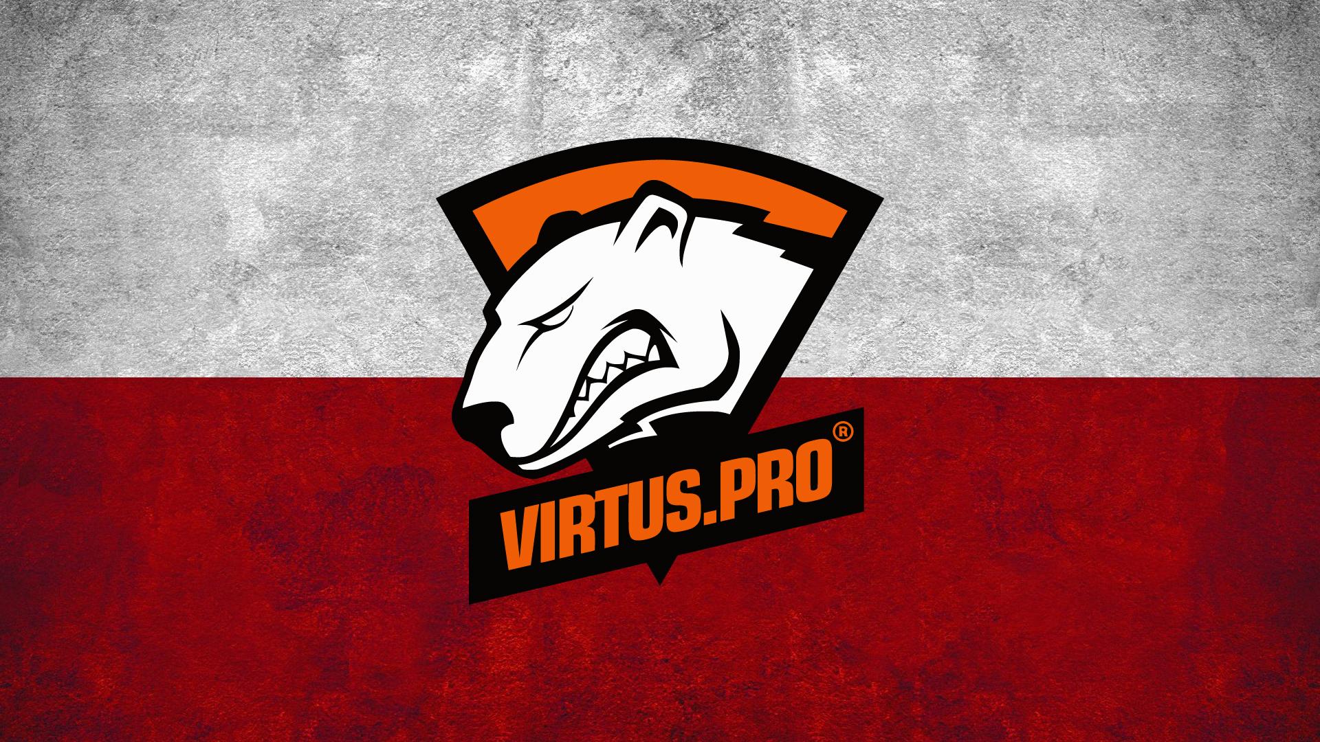 Virtus Pro Wallpapers - Top Free Virtus Pro Backgrounds - WallpaperAccess